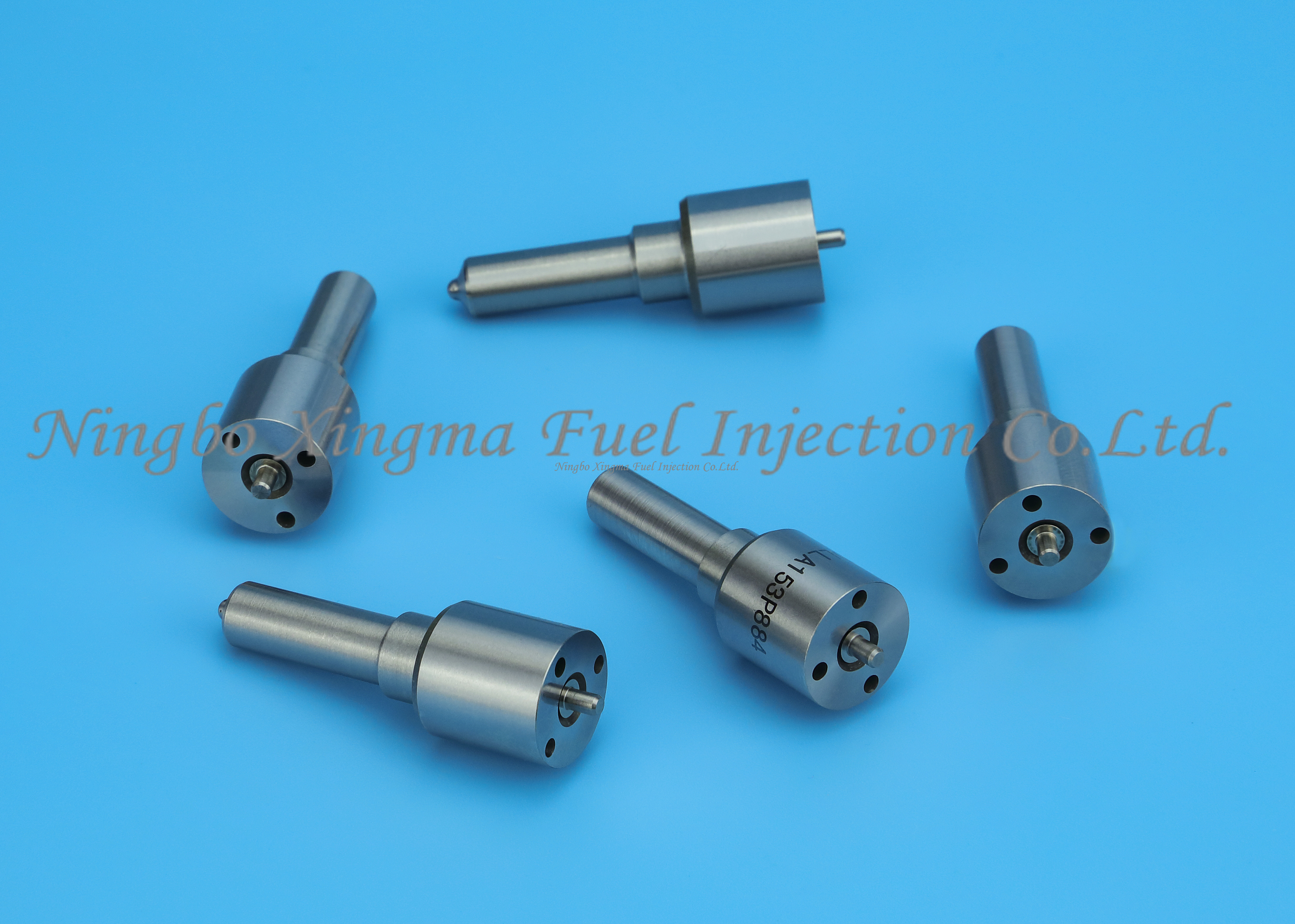El inyector de Denso del combustible diesel equipa con inyector el ...